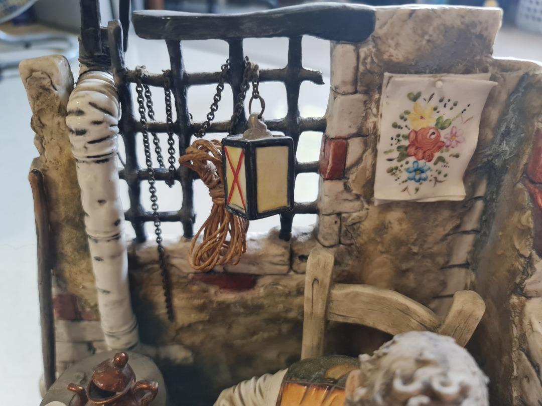 Limited Edition Collectables Collezione Venere Porcellane, Hobbies & Toys, Memorabilia ...