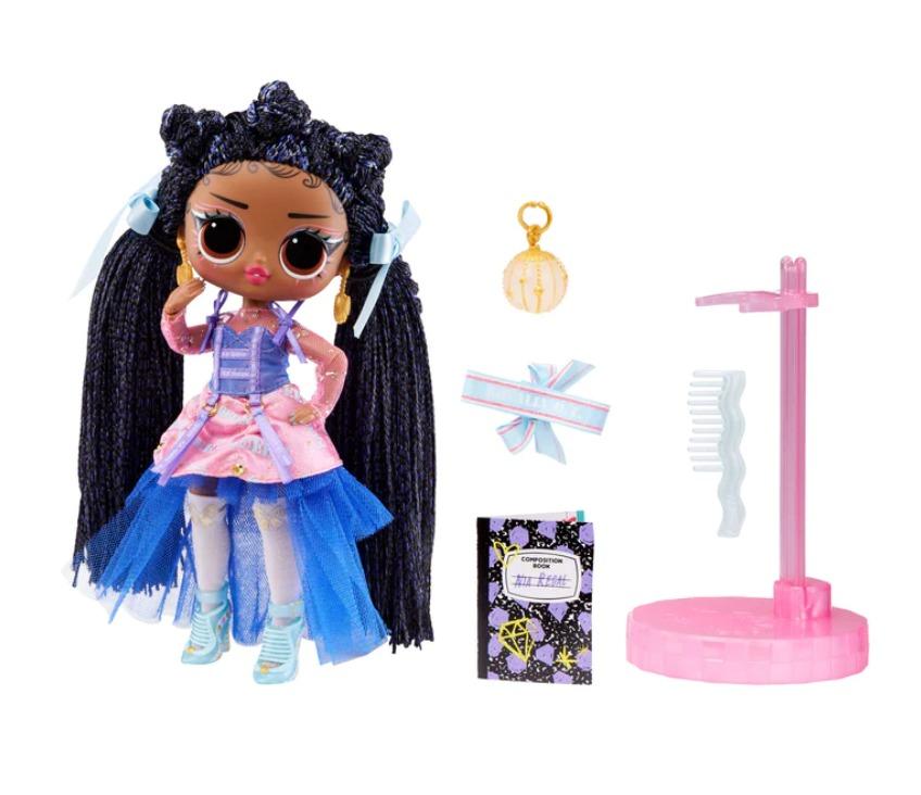 LOL Surprise Tween Series 3 Fashion Doll Chloe Pepper/Nia Regal/Emma ...
