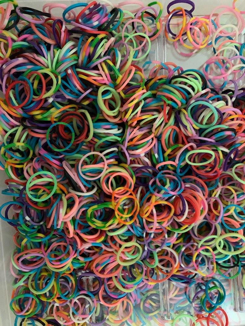 Look Bands, Hobbies & Toys, Toys & Games on Carousell