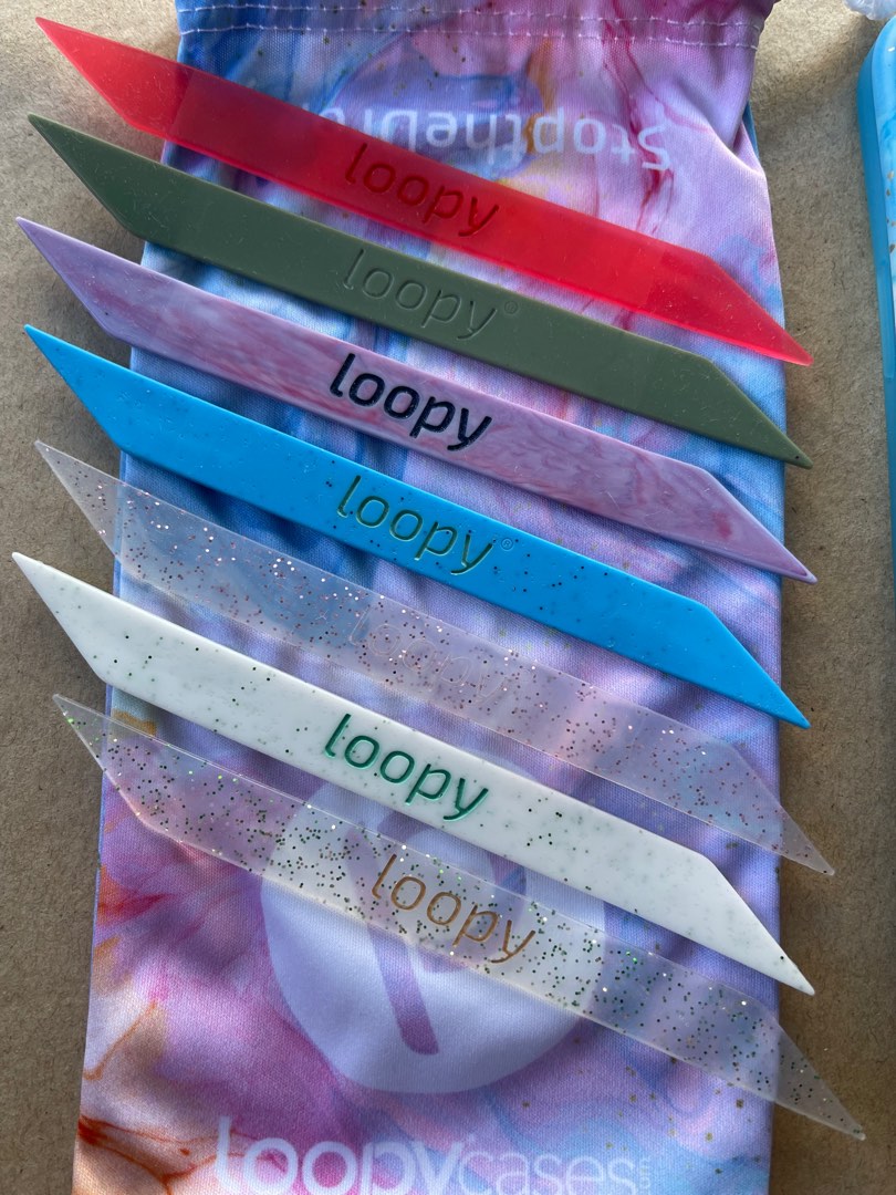 Loopy Loops, Mobile Phones & Gadgets, Mobile & Gadget Accessories ...