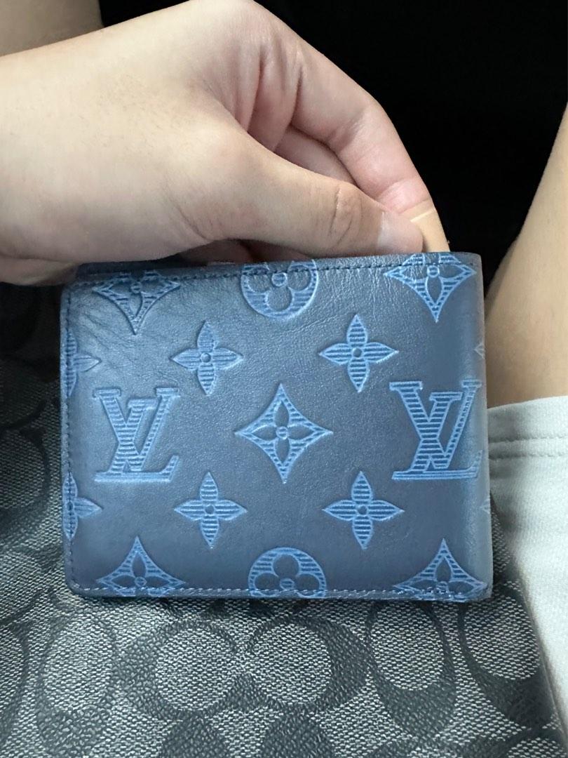 Louis Vuitton Wallet, Women's Fashion, Bags & Wallets, Purses & Pouches ...