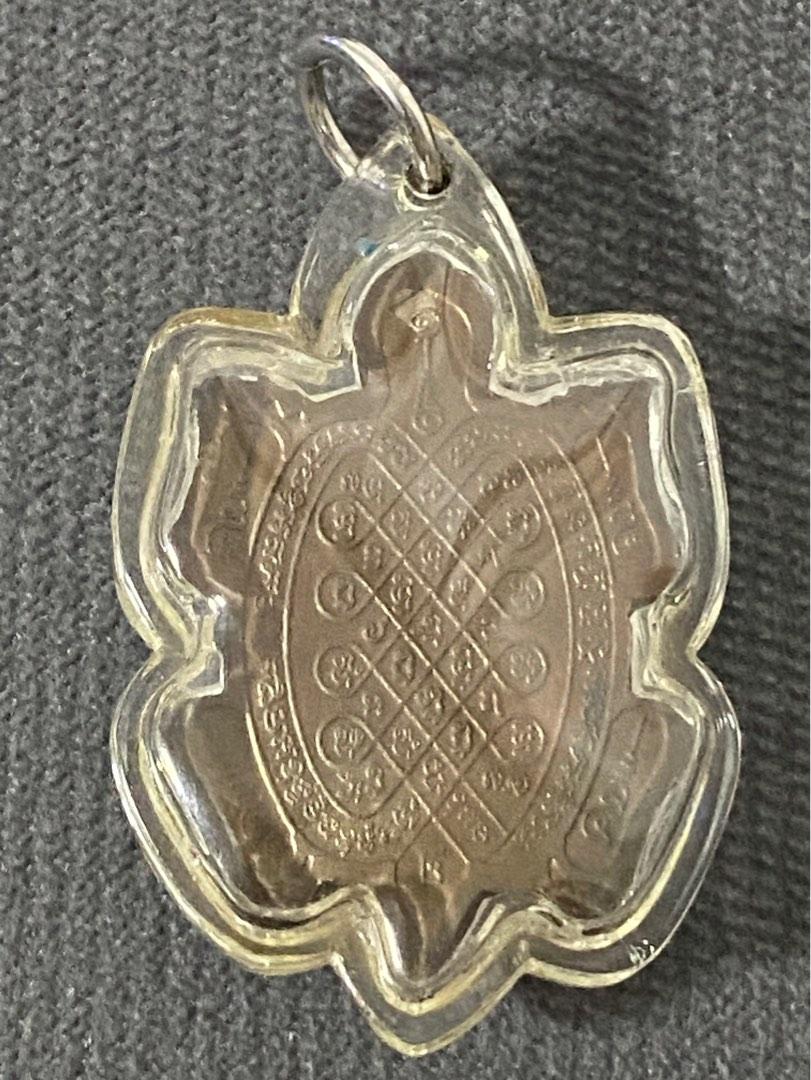 LP LIEW & LP KOON 2538 PHAYA TAO, Hobbies & Toys, Memorabilia & Collectibles, Religious Items on ...