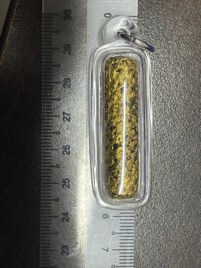 Lp Tae Takrut Nang Seur Salika, Hobbies & Toys, Memorabilia ...