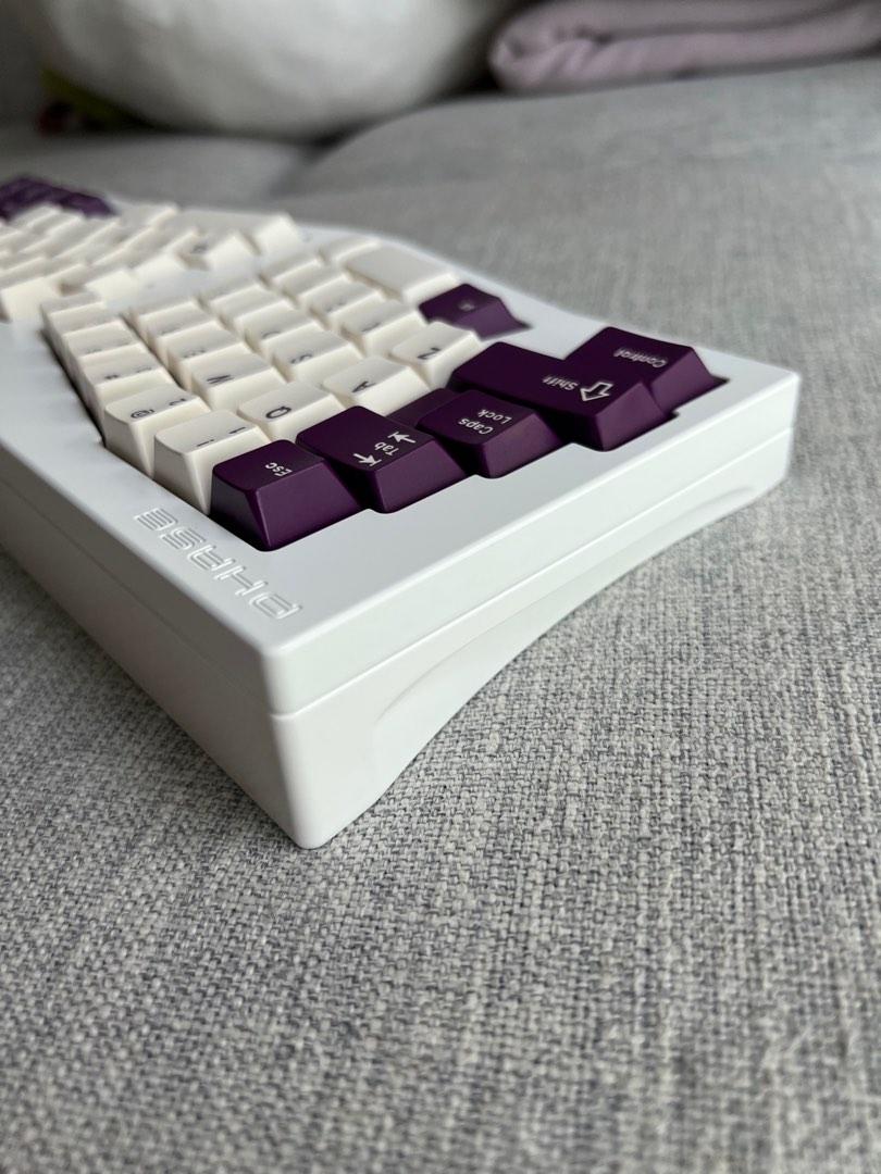 LZ phase custom mechanical keyboard, Computers & Tech, Parts ...