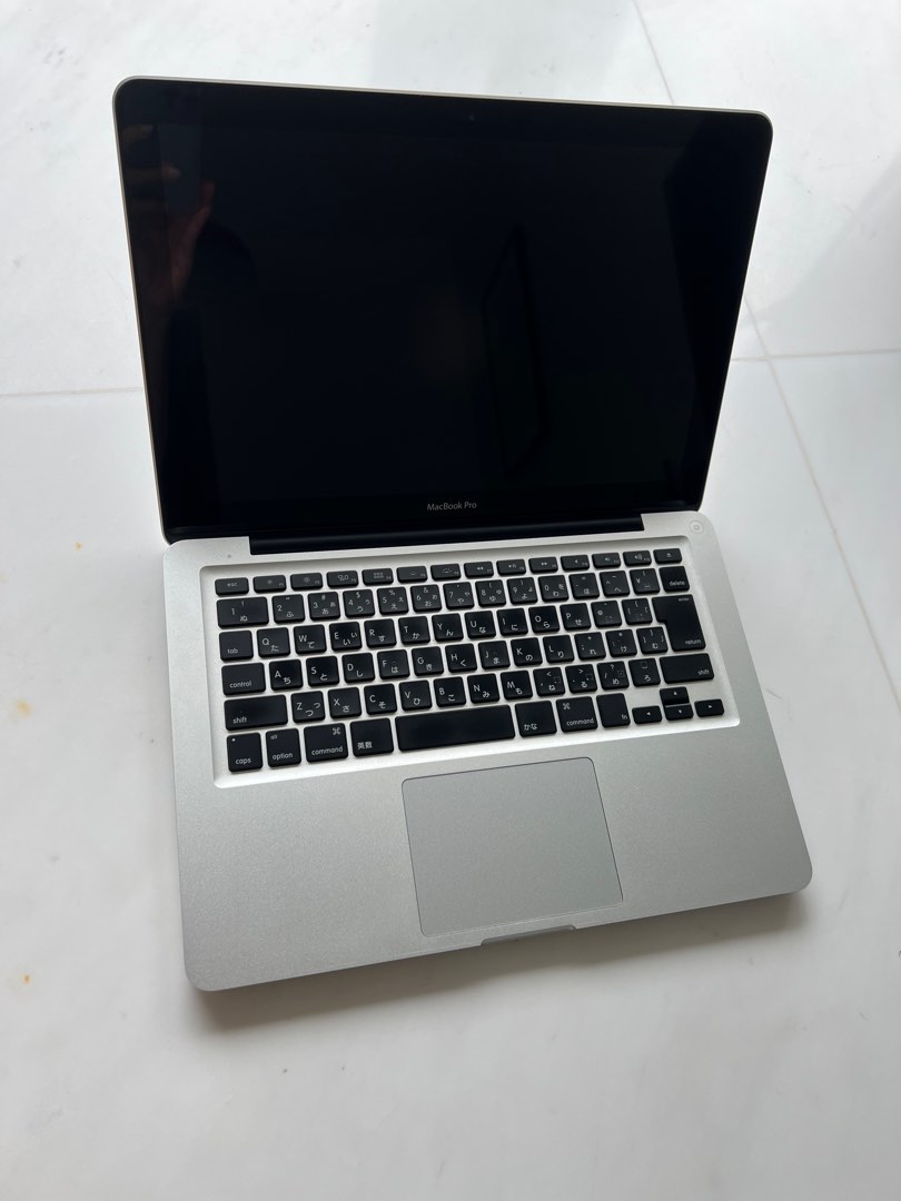 Macbook Pro mid 2012, 13in, model A1278), Computers & Tech, Laptops ...