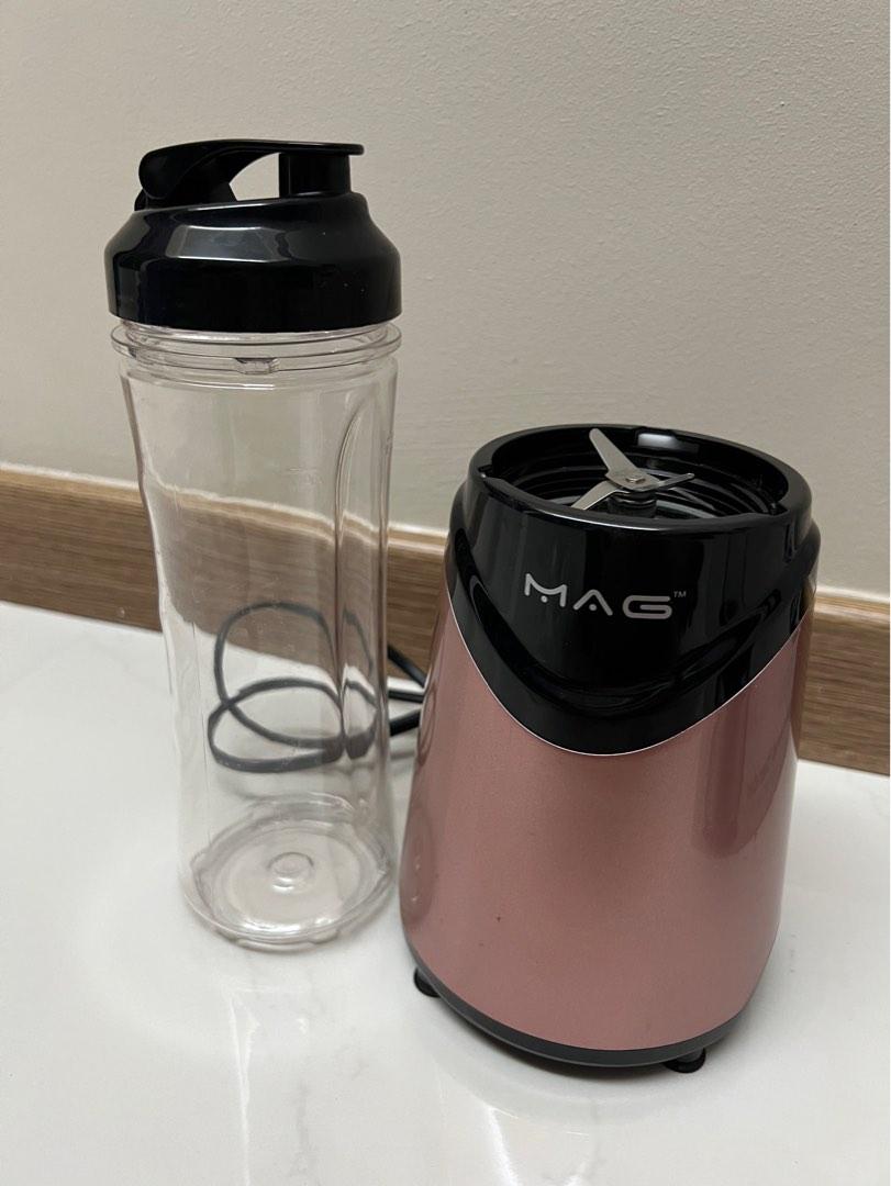 MAG Personal blender 300W, TV & Home Appliances, Kitchen Appliances ...