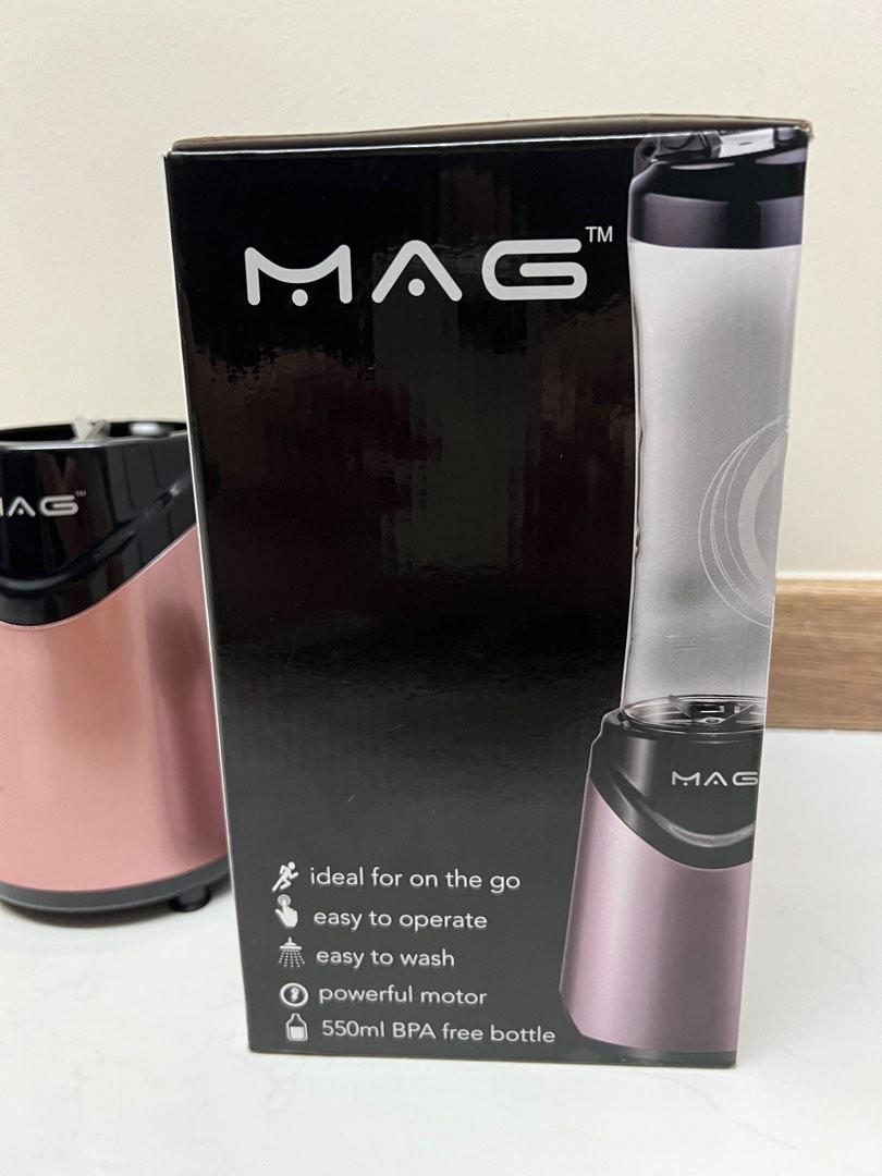 MAG Personal blender 300W, TV & Home Appliances, Kitchen Appliances ...
