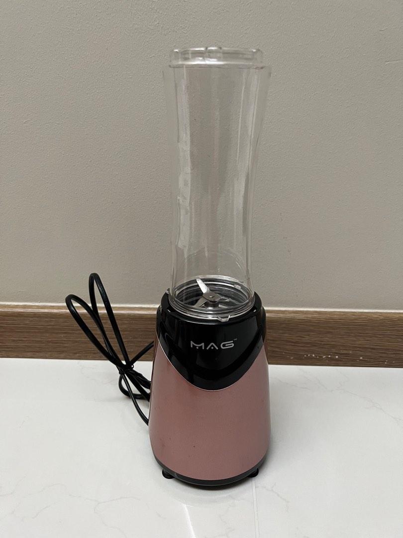 MAG Personal blender 300W, TV & Home Appliances, Kitchen Appliances ...
