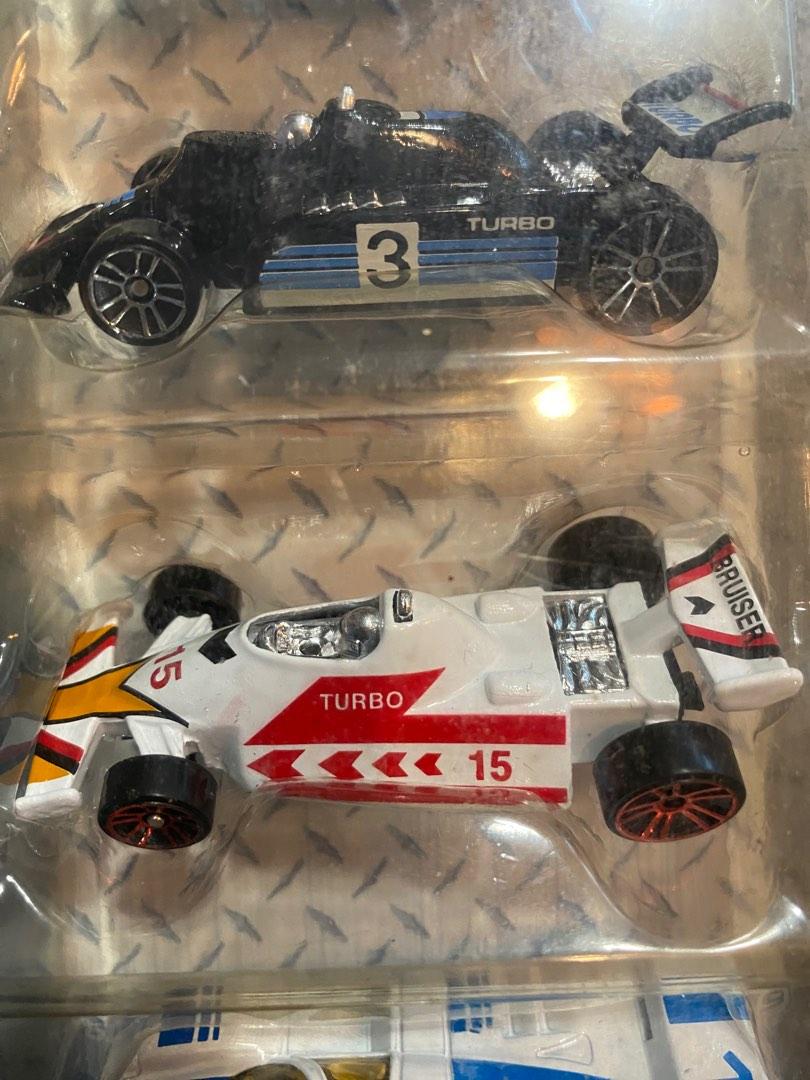 Maisto Die Cast Formula Series scale model, Hobbies & Toys, Toys ...