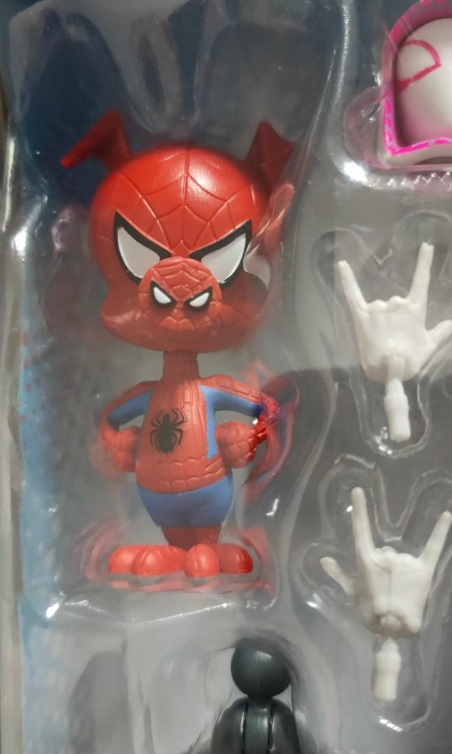 Marvel Legends Spider-Ham, Hobbies & Toys, Toys & Games on Carousell