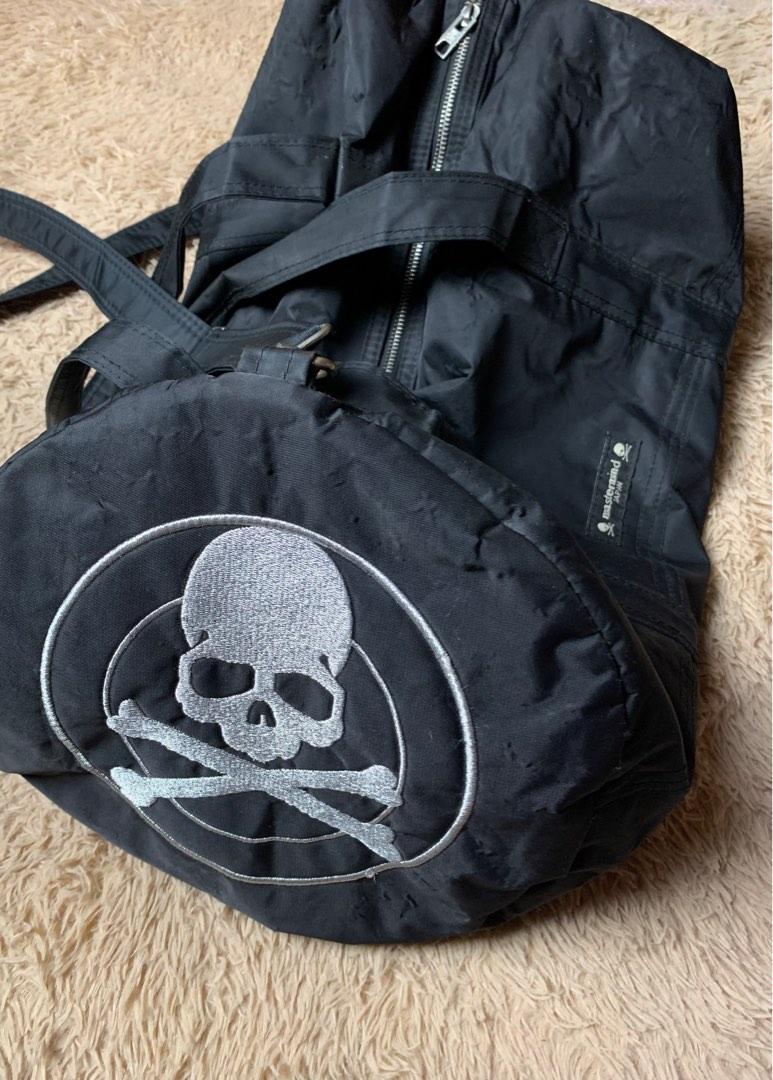 Mastermind Japan x Porter Duffle bag, Men's Fashion, Bags, Backpacks on ...