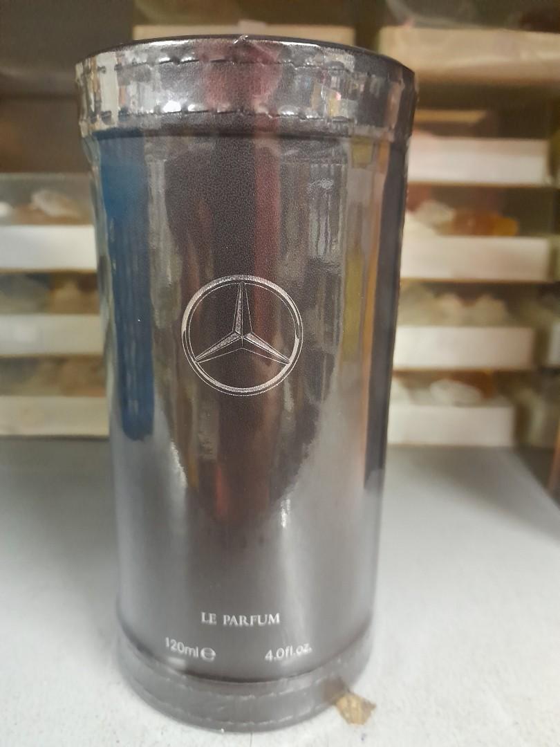 Mercedes Benz Le Parfum EDP 120ml, Beauty & Personal Care, Fragrance ...