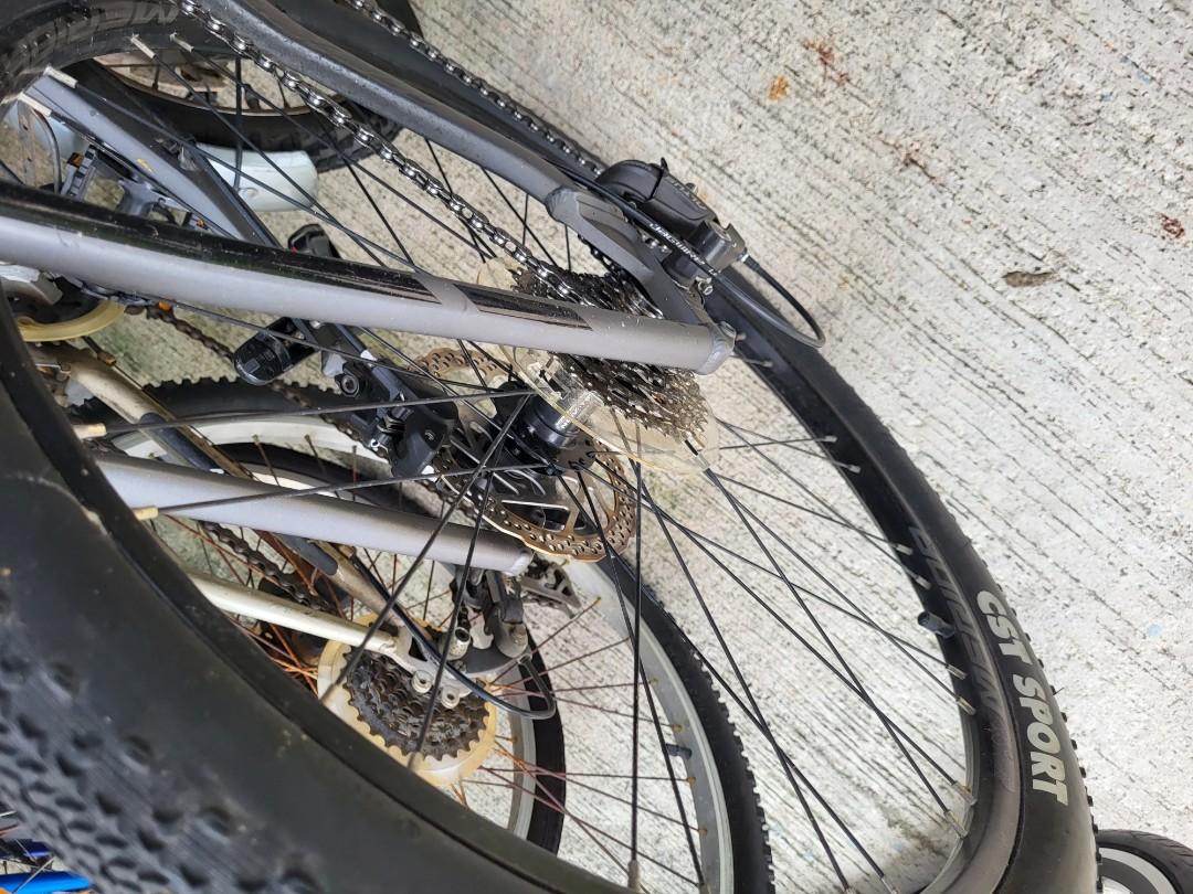 Merida Duke 600 山地單車, 運動產品, 單車及配件, 單車 - Carousell