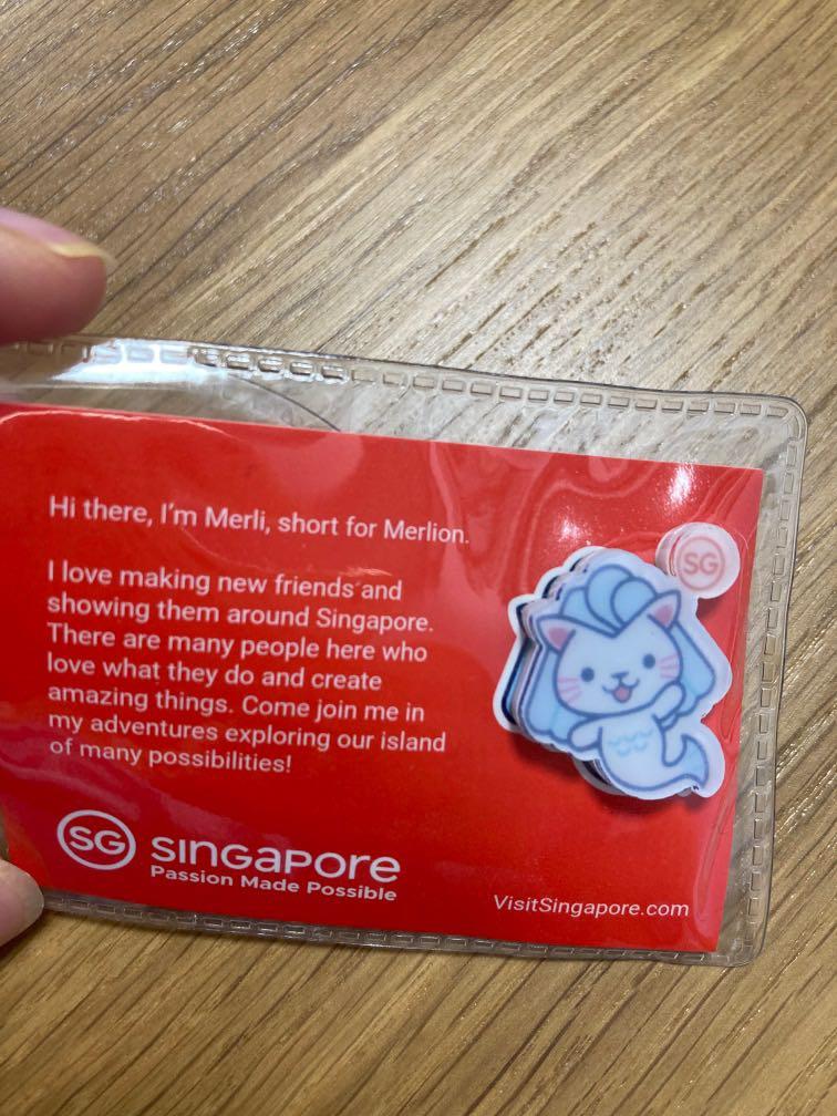 Merli pins, Hobbies & Toys, Memorabilia & Collectibles, Fan Merchandise ...