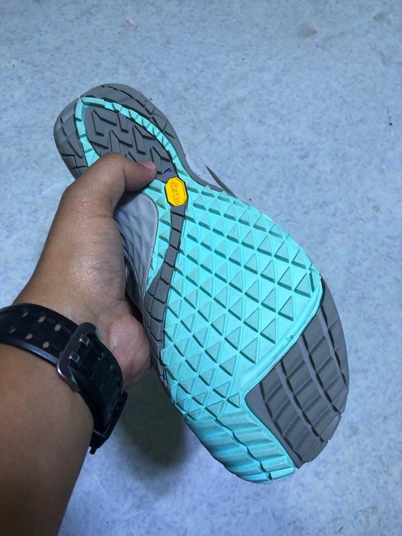 Merrell Trail Glove 4 Barefoot Running Shoe Vibram Sole Shoes(27.5 cm ...