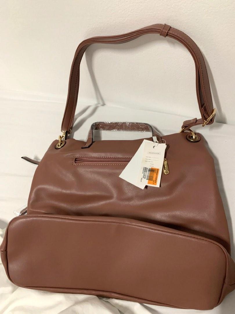 Michaela Bag, Women's Fashion, Bags & Wallets, Shoulder Bags on Carousell