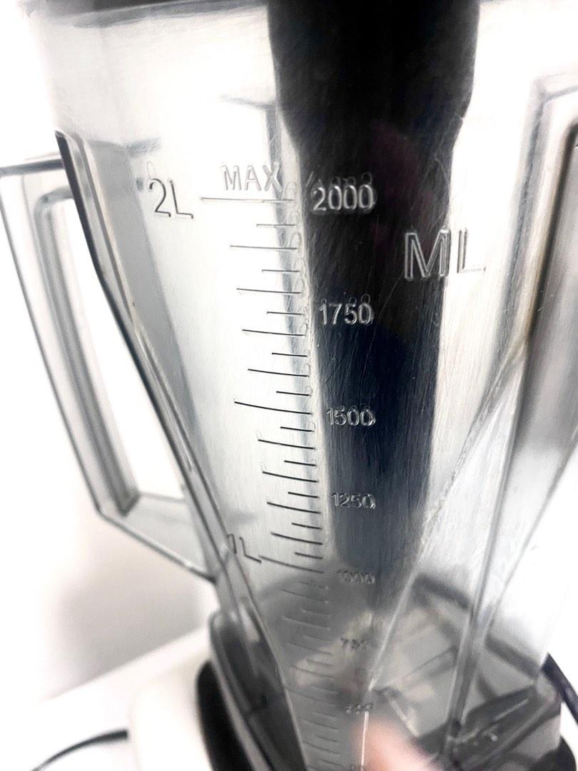 Mika Bar Blender, TV & Home Appliances, Kitchen Appliances, Juicers ...