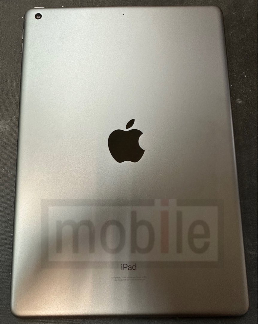 #MJHK USED Apple Ipad 9th Generation 256GB Wifi Only, Mobile Phones ...
