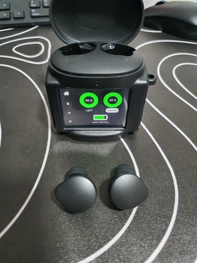 Morph Infiniconnect Earbuds, Audio, Earphones on Carousell