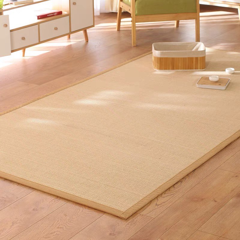 Muji Floor mat, Furniture & Home Living, Furniture, Bed Frames ...