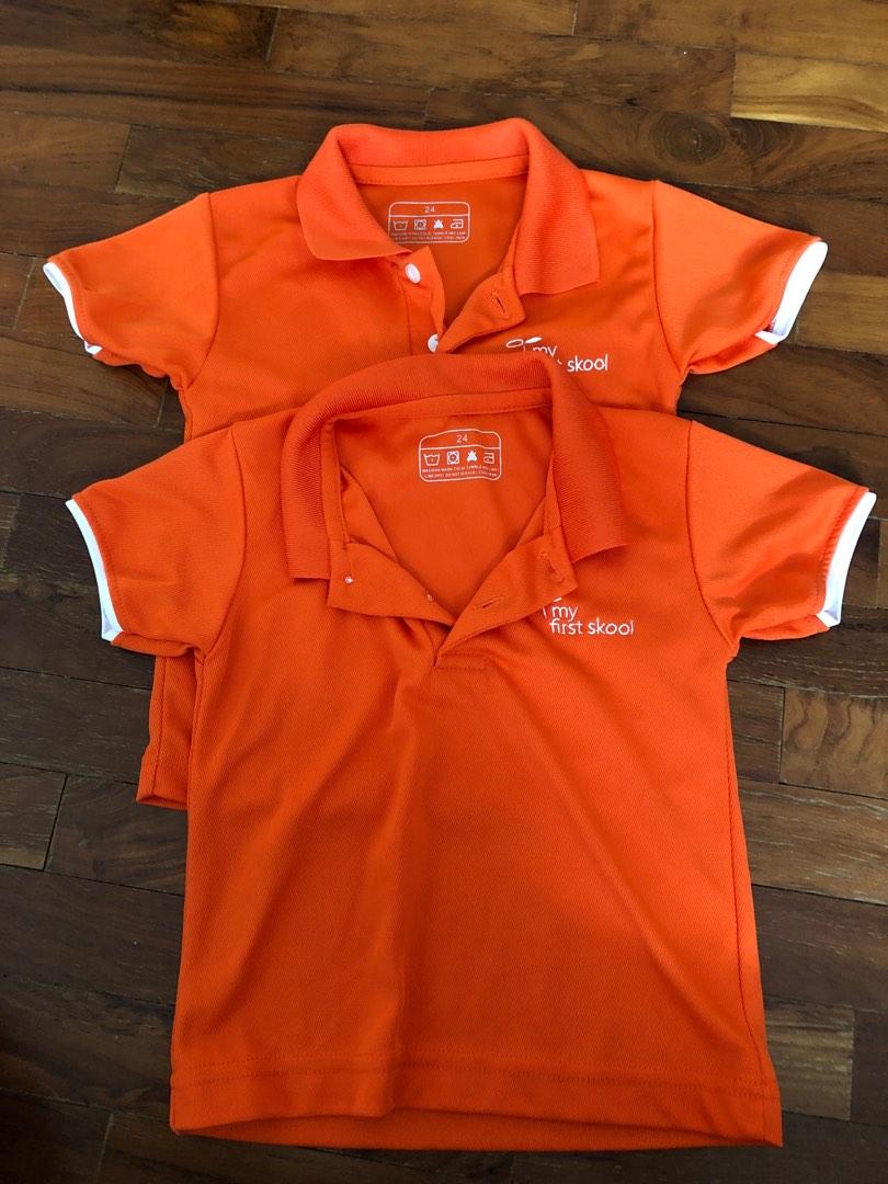 My First Skool Uniform, Babies & Kids, Babies & Kids Fashion on Carousell