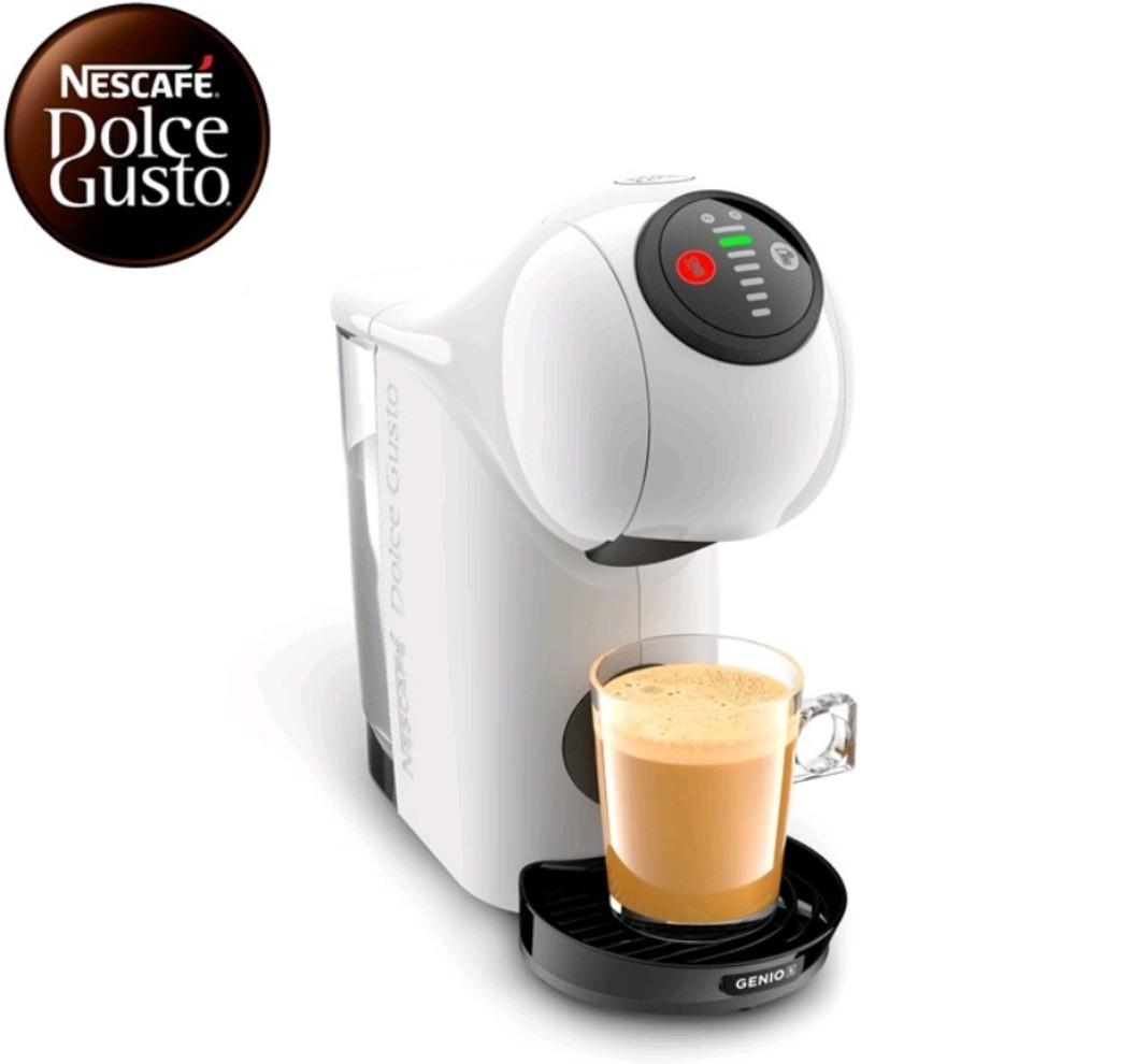 NESCAFE coffee machine(add coffee capsules), TV & Home Appliances ...