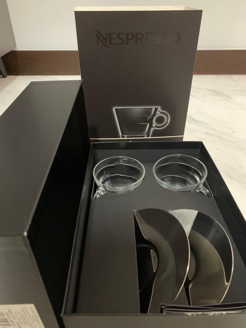 Nespresso View Collection, Furniture & Home Living, Kitchenware ...