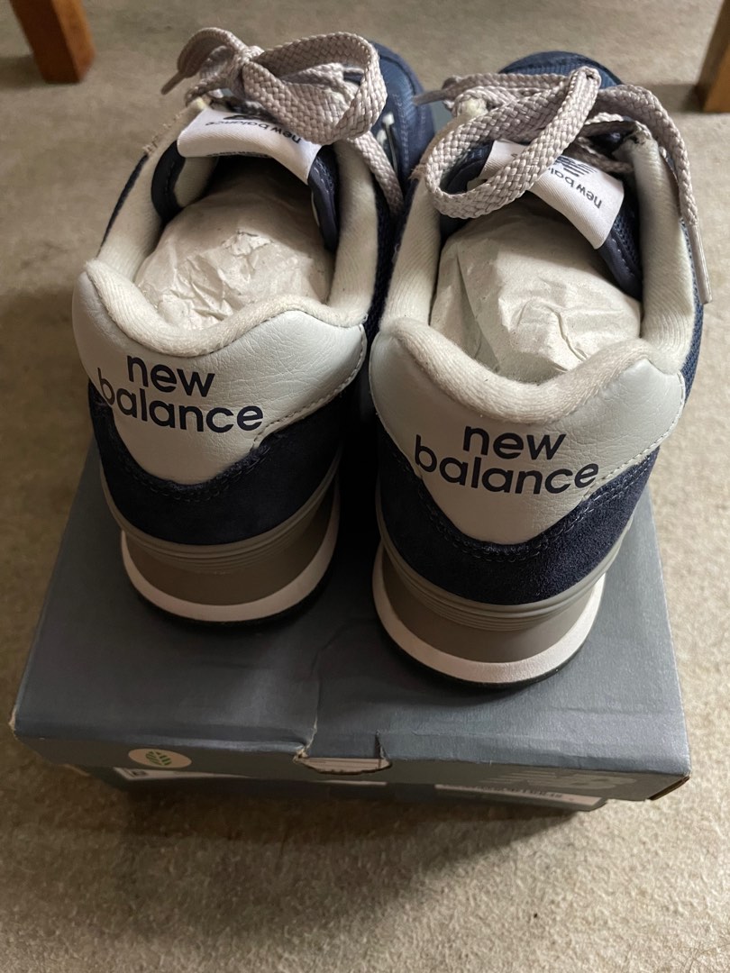 New Balance Classic, Women's Fashion, Footwear, Sneakers on Carousell
