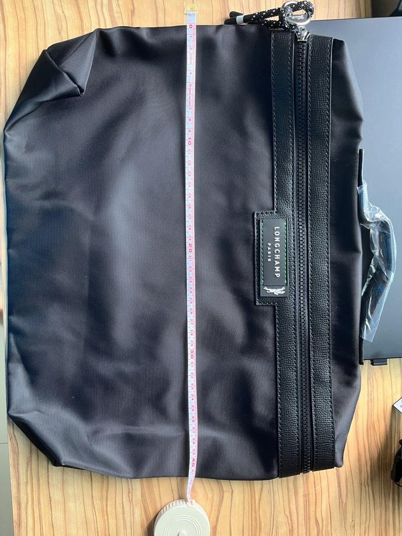 New/Latest Design-Longchamp Laptop carrier, Luxury, Bags & Wallets on ...