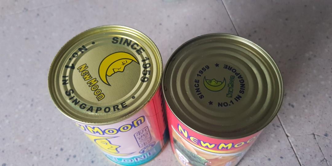 NewMoon abalone and King top shell premium grade, Food & Drinks ...