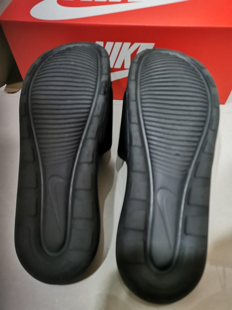 Nike Victoria One Slide, Men's Fashion, Footwear, Flipflops and Slides ...