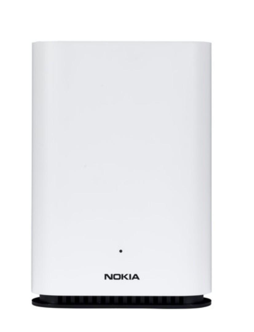 Nokia Beacon 1 mesh router, Computers & Tech, Parts & Accessories ...