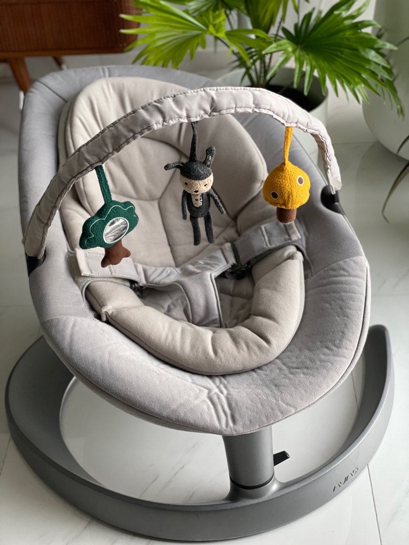 Nuna Leaf Curve, Babies & Kids, Baby Nursery & Kids Furniture, Other ...