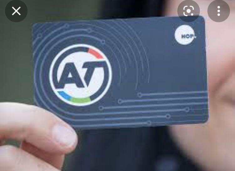 NZ Auckland AT HOP card, Tickets & Vouchers, Local Attractions ...