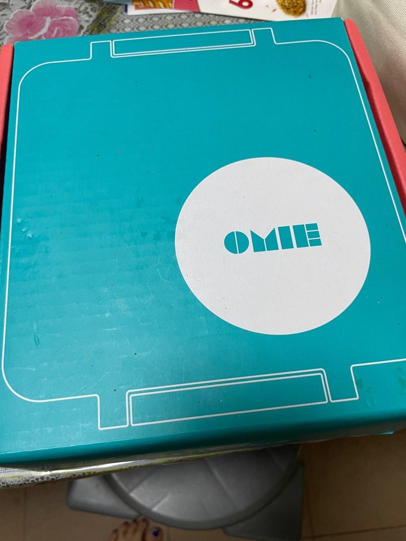 Omie lunch box, Babies & Kids, Going Out, Other Babies Going Out Needs ...