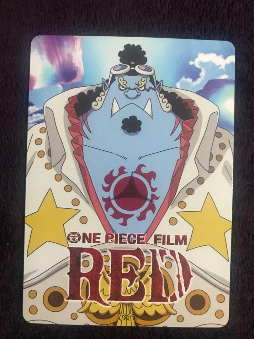 One piece Normal card, Hobbies & Toys, Toys & Games on Carousell