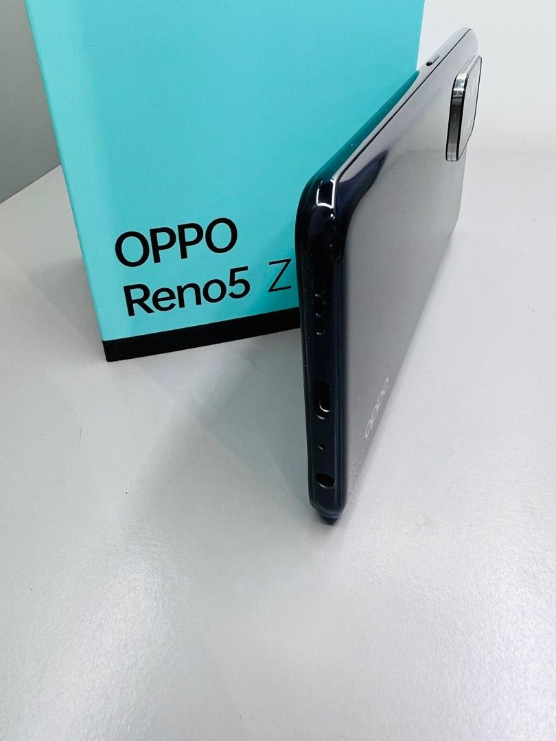 Oppo Reno 5Z 128GB 5G, Mobile Phones & Gadgets, Mobile Phones, Android Phones, OPPO on Carousell