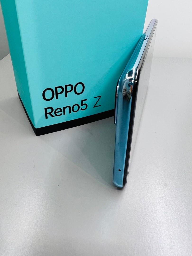 Oppo Reno 5Z 128GB 5G, Mobile Phones & Gadgets, Mobile Phones, Android ...