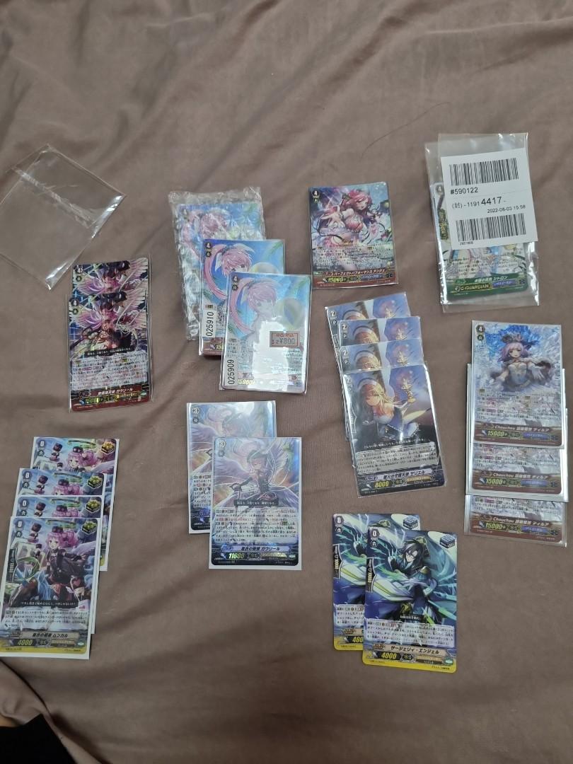 Ordering cards from japan/ yuyutei/ bigweb/surugaya, Hobbies & Toys ...