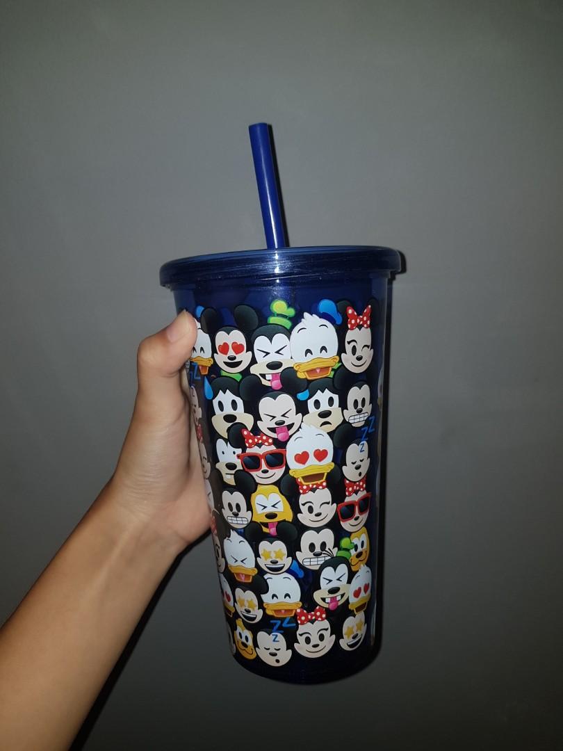 Original Disney cup from Hongkong Disneyland, Furniture & Home Living ...