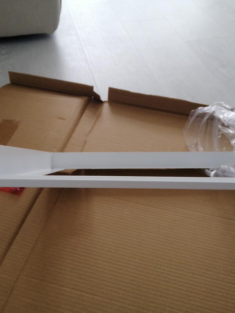 Original Electrolux Dryer Stacking Rack Stacking Kit, Furniture & Home ...