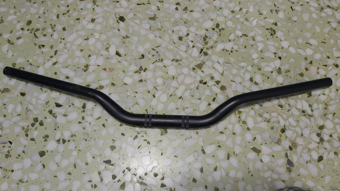 Original Honda cb150r Handlebar., Motorcycles, Motorcycle Accessories ...