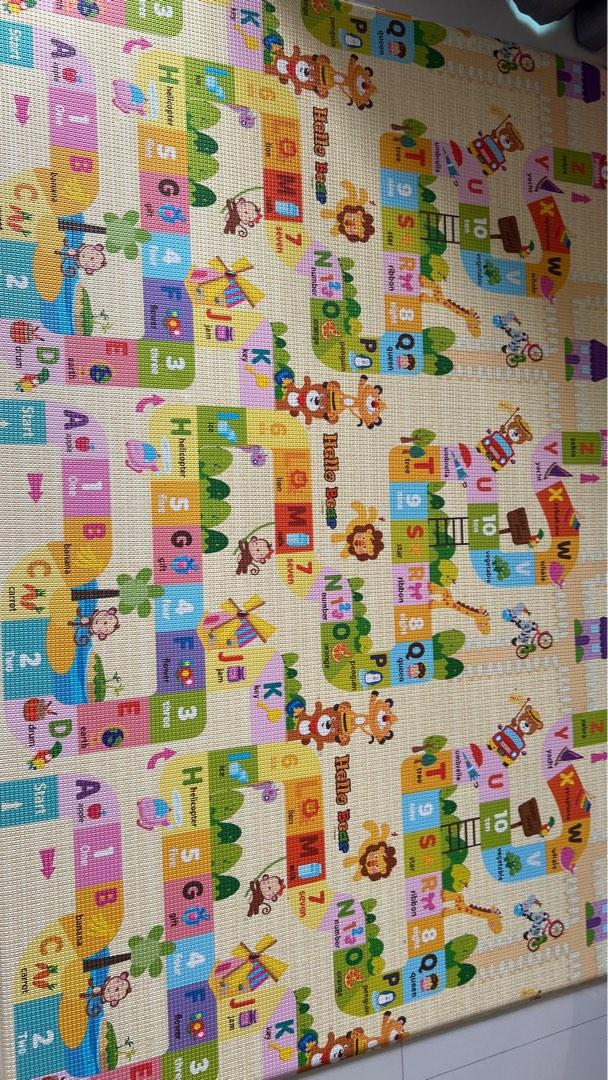 Parklon Playmat, Babies & Kids, Infant Playtime on Carousell