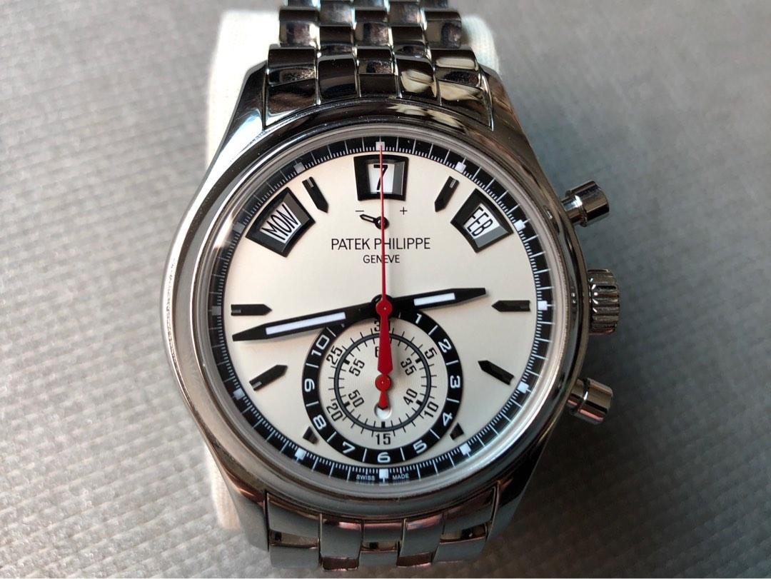 Patek Philippe 5960, Luxury, Watches on Carousell