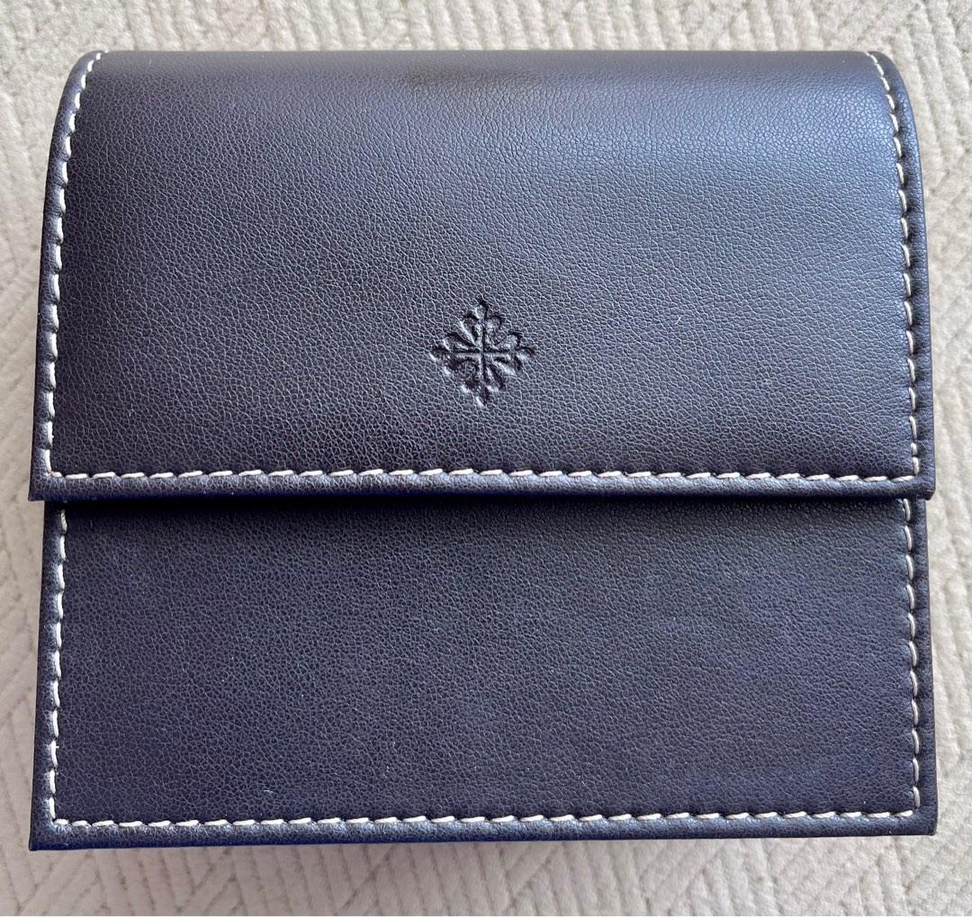 Patek Philippe Travel Pouch, Women's Fashion, Bags & Wallets, Purses ...