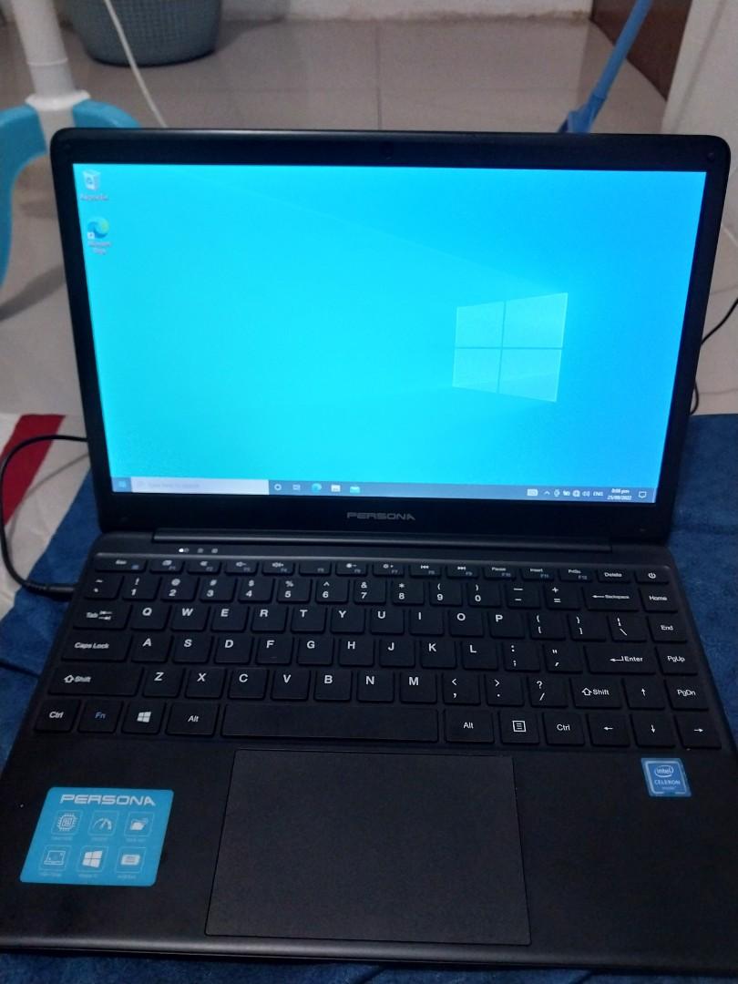 Persona Mybook 14, Computers & Tech, Laptops & Notebooks on Carousell