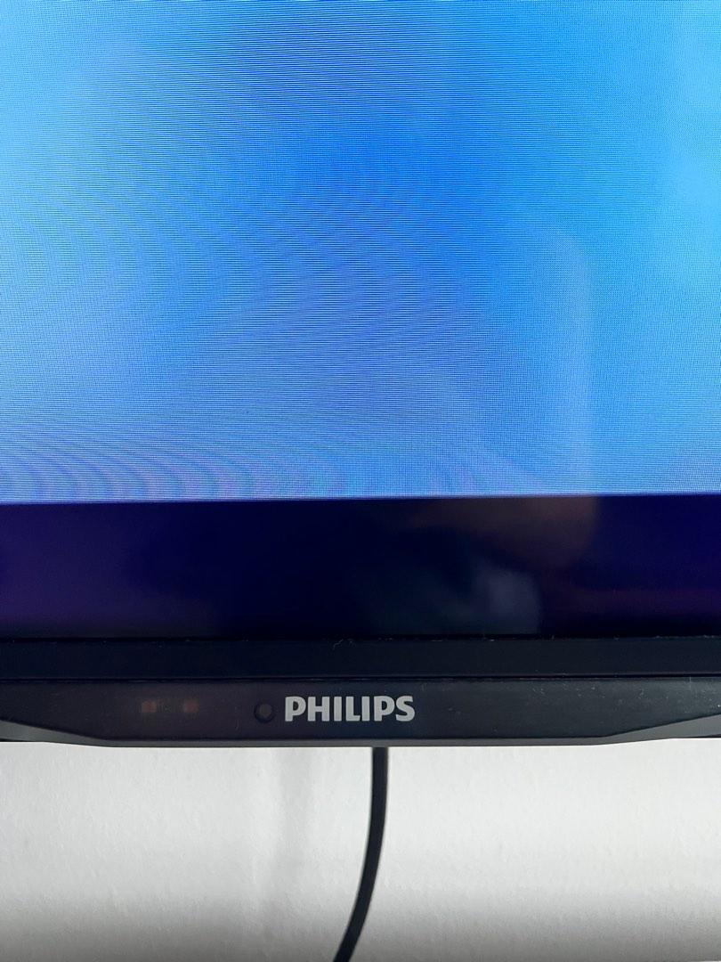Philips 55 inch smart tv, TV & Home Appliances, TV & Entertainment, TV ...