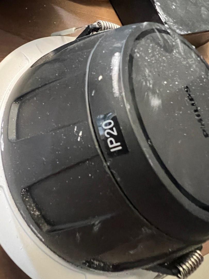 Philips Hue 59001 smart down light, Furniture & Home Living, Lighting ...