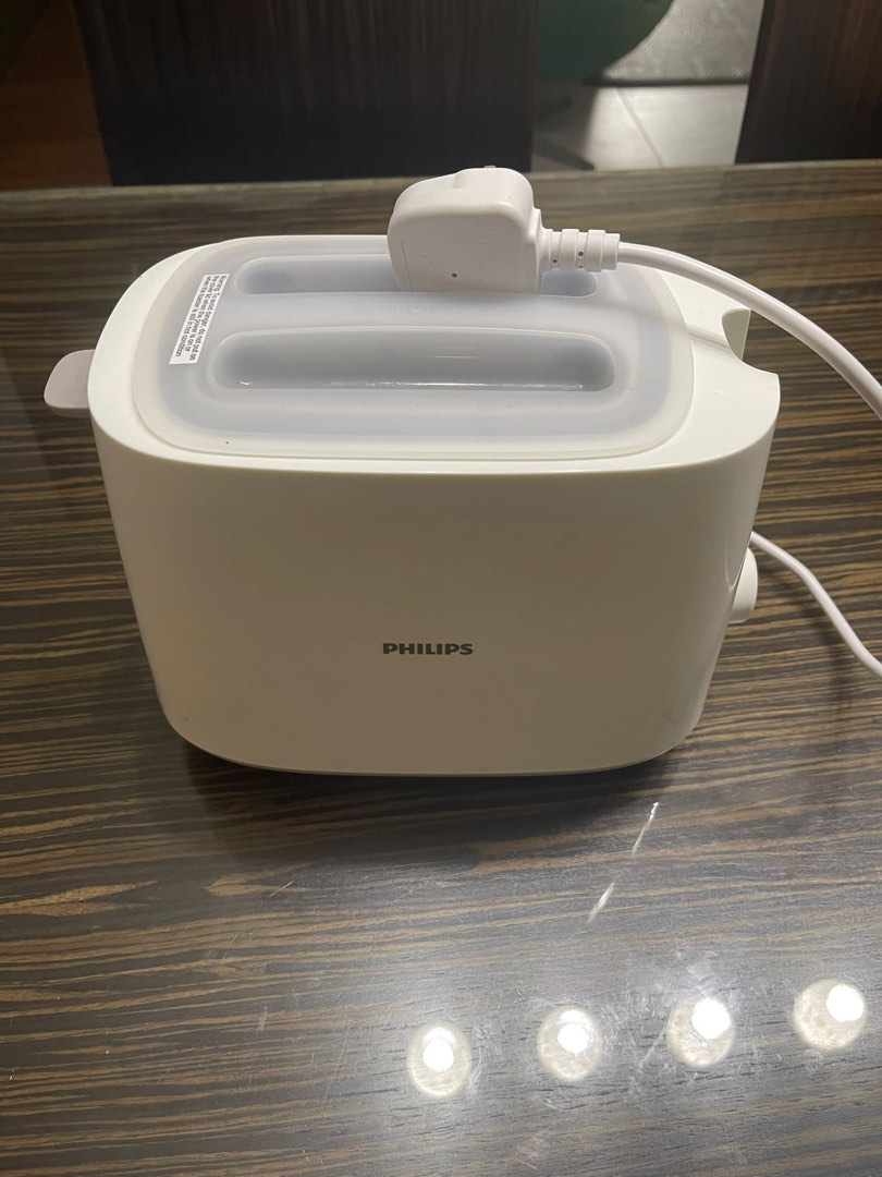 Philips Toaster, TV & Home Appliances, Kitchen Appliances, Ovens ...
