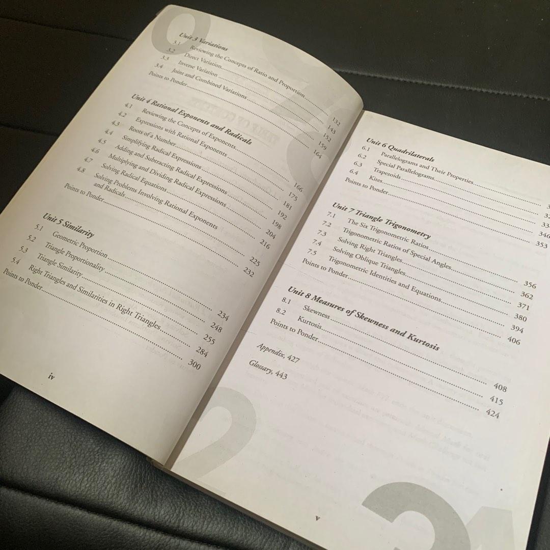 Phoenix Next Century Mathematics 9, Hobbies & Toys, Books & Magazines ...